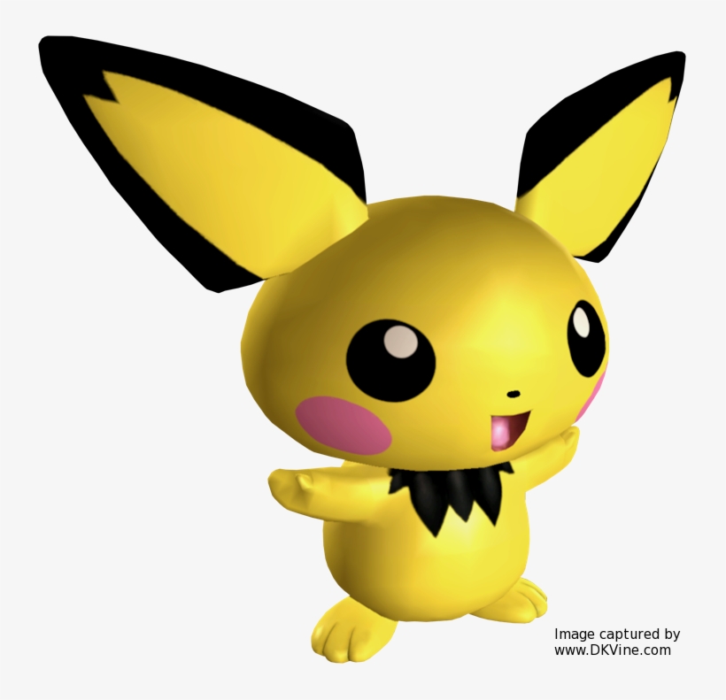 Super Smash Bros. Melee - Free Transparent PNG Download - PNGkey