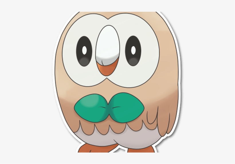 Pokemon Sun And Moon - Pokémon Sun And Moon - Free Transparent PNG ...