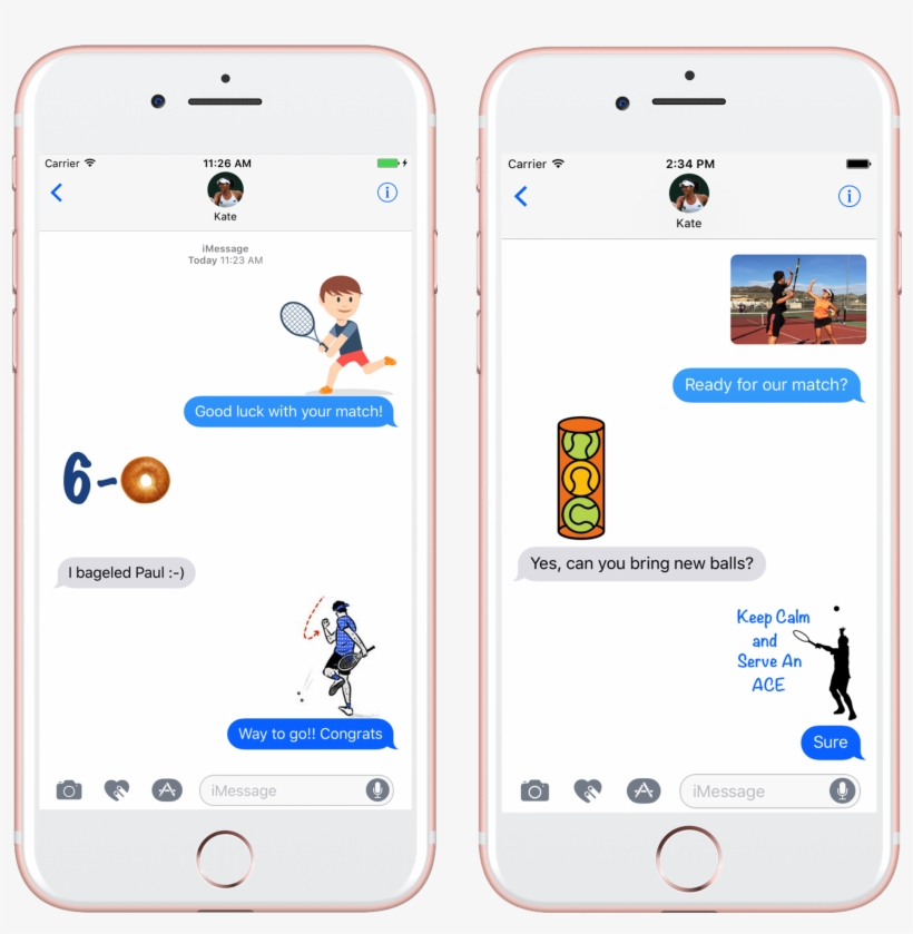 For Imessage - Iphone - Free Transparent PNG Download - PNGkey