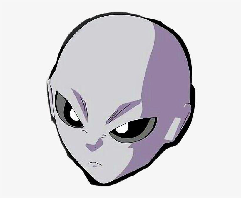 Dragon Ball Super Alien - Free Transparent PNG Download - PNGkey