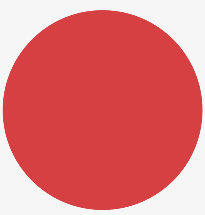 Png Small Red Circle - Free Transparent PNG Download - PNGkey