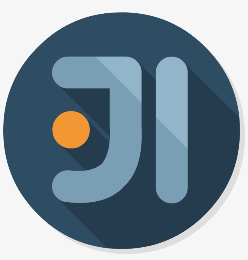 Jetbrains Intellij Idea Flat Icon - Integrated Development Environment ...