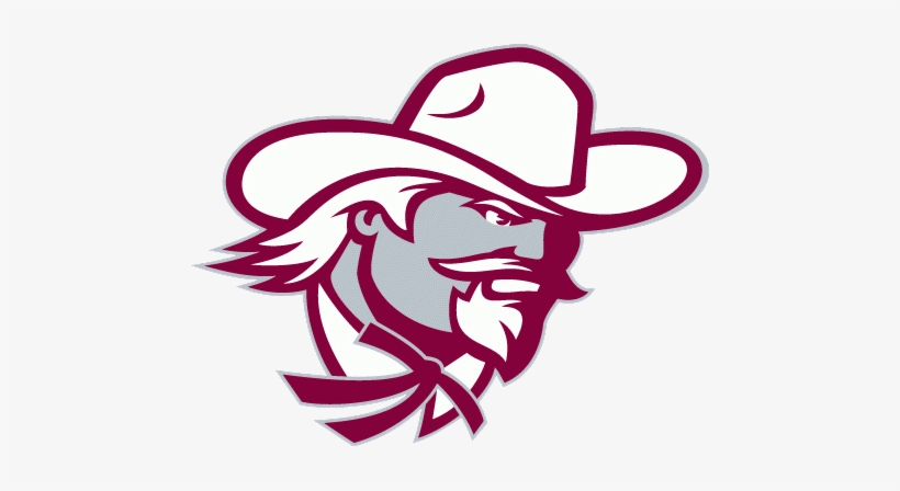 Eastern Kentucky Athletics Logo - Free Transparent PNG Download - PNGkey