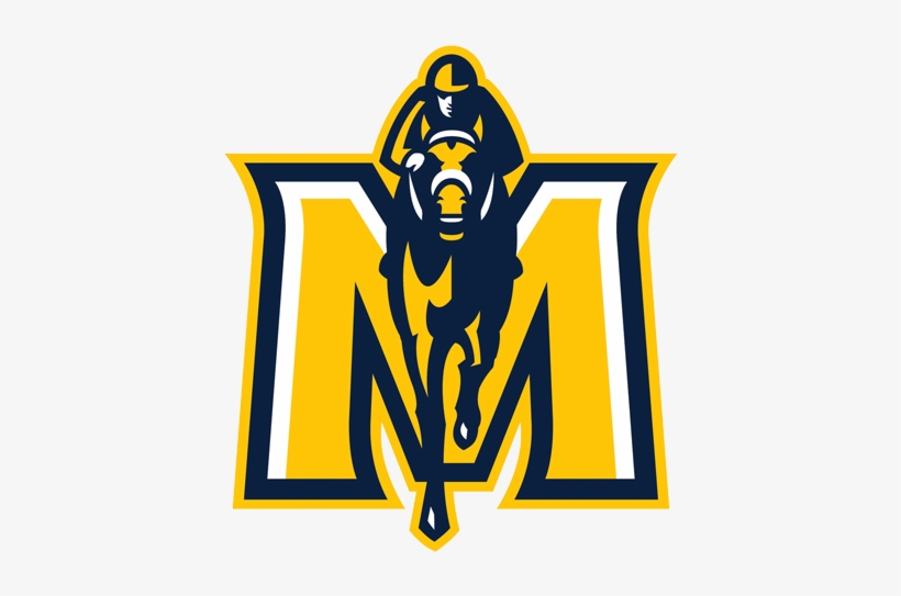 Murray State Logo Png - Free Transparent PNG Download - PNGkey