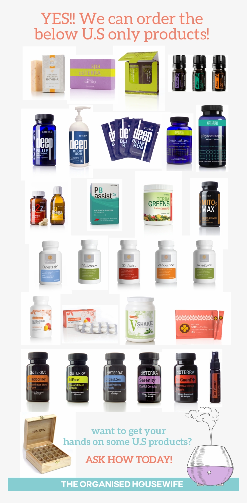 Doterra Deep Blue Rub Samples - 10pk - Free Transparent PNG Download ...