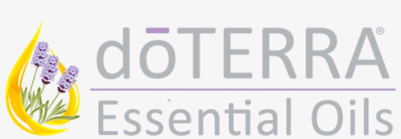 Doterra Essential Oils Logo - Free Transparent PNG Download - PNGkey