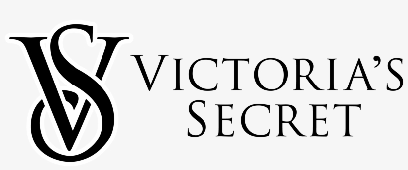 Victoria Secret Emblema - Logo De Victoria Secret Png - Free ...