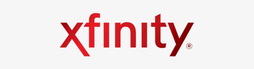 Comcast Xfinity Logo Large 1 - Comcast Xfinity Logo No Background ...