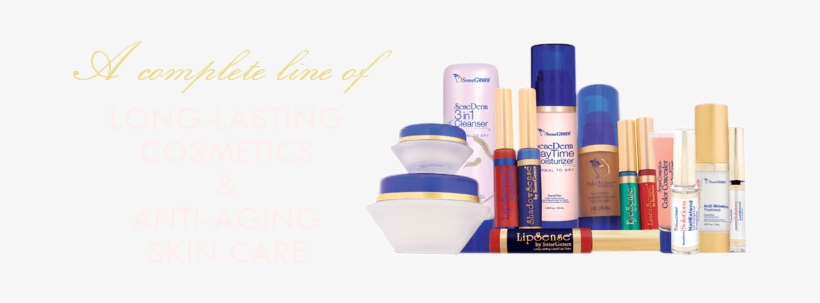 Senegence® Lipsense® Distributors & Stockists - Senegence Cosmetics ...