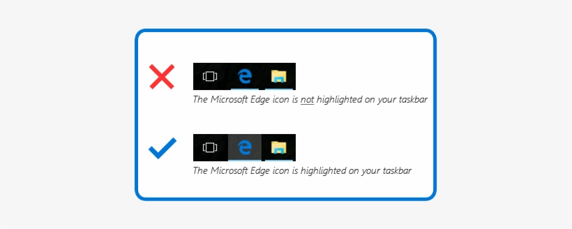 Edge Highlighted - Microsoft - Microsoft Rewards - Free Transparent PNG ...