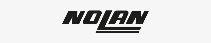 Nolan Logo - Free Transparent PNG Download - PNGkey