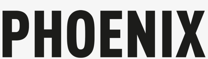 Phoenix Magazine - Phoenix Magazine Logo - Free Transparent PNG ...