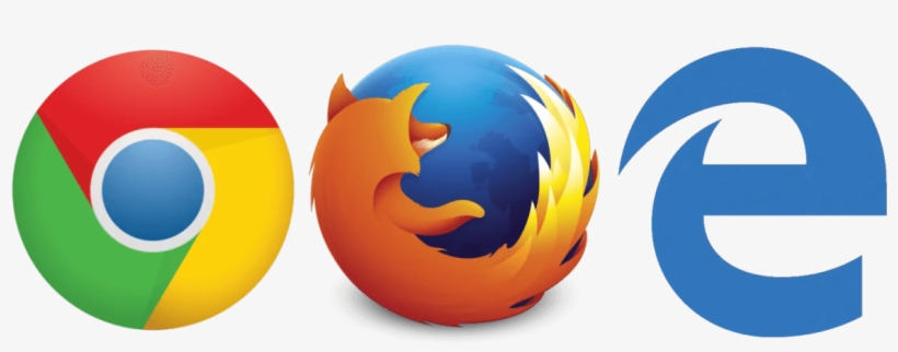 Microsoft Revealed Its Newly Designed Edge Browser - Chrome Firefox ...