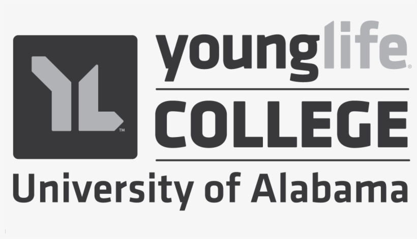 Alabama Young Life College - Young Life College - Free Transparent PNG ...