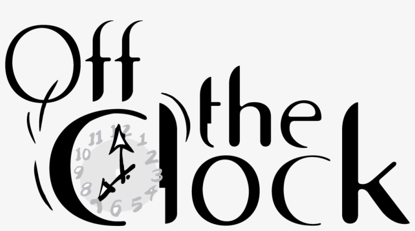 Off The Clock - Free Transparent PNG Download - PNGkey