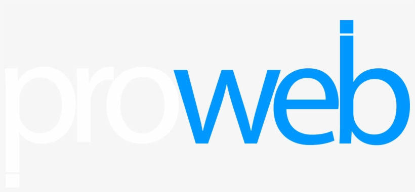Proweb Logo - Webpagefx, Inc. - Free Transparent PNG Download - PNGkey