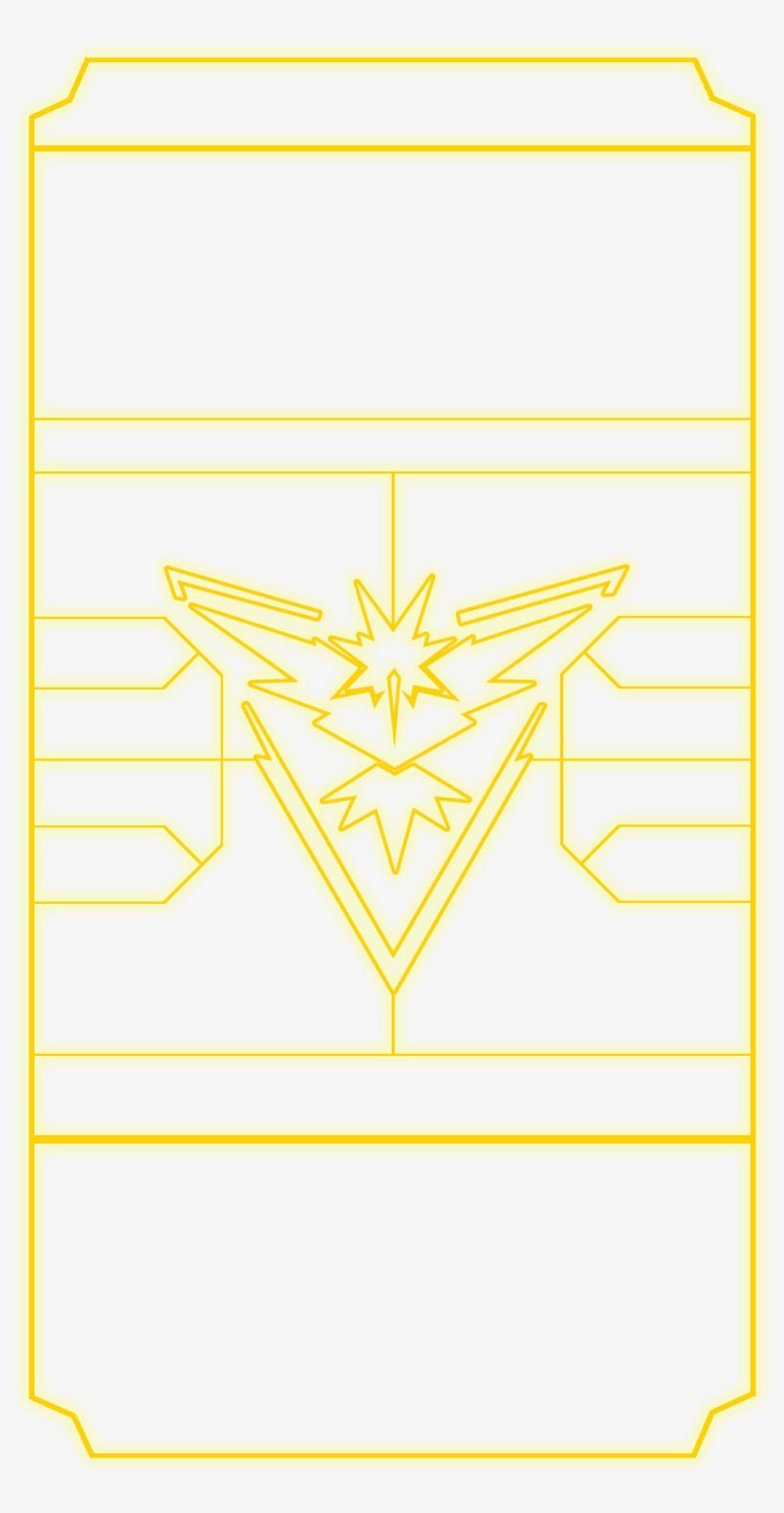 Team Instinct - Diagram - Free Transparent PNG Download - PNGkey