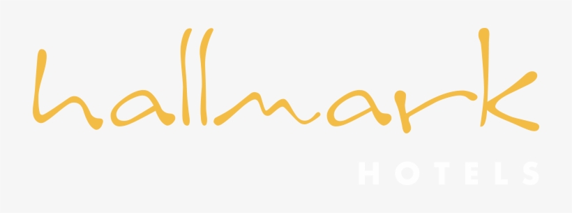 Hallmark Hotels - Hallmark Hotel Logo - Free Transparent PNG Download ...