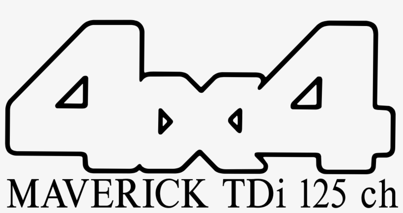 Maverick Logo Png Transparent - Sticker - Free Transparent PNG Download ...