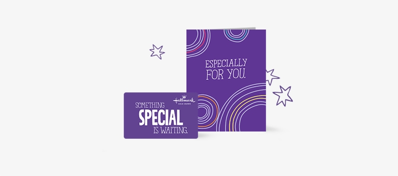 Hallmark Gift Cards - Free Transparent PNG Download - PNGkey