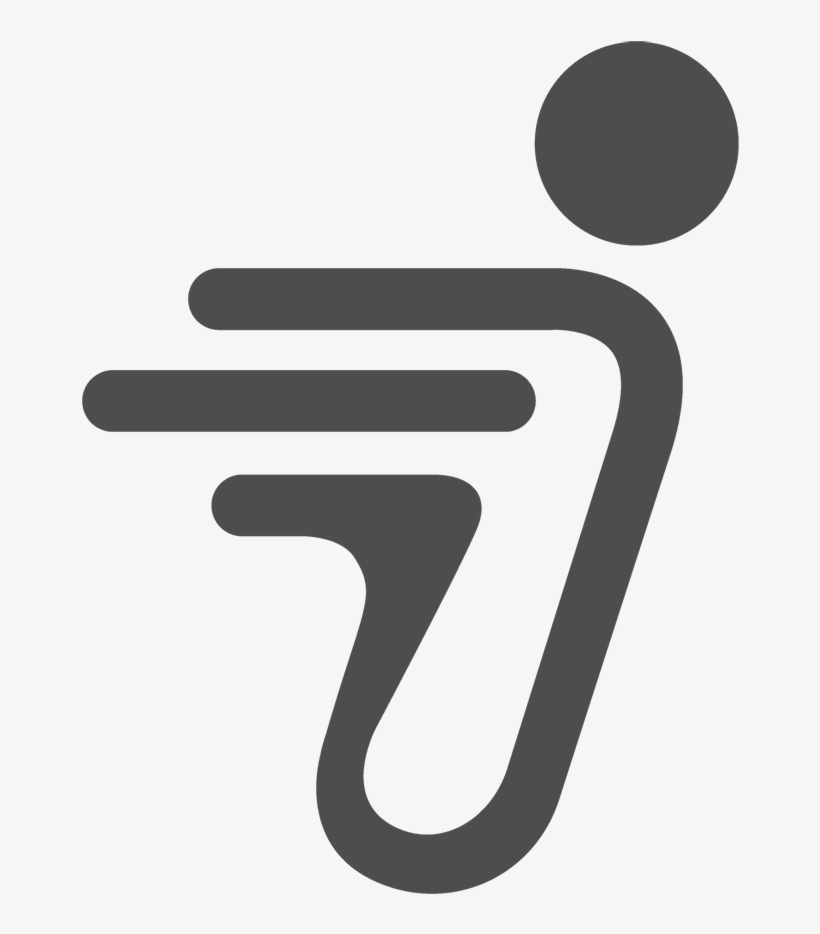 Segway Logo - Free Transparent PNG Download - PNGkey