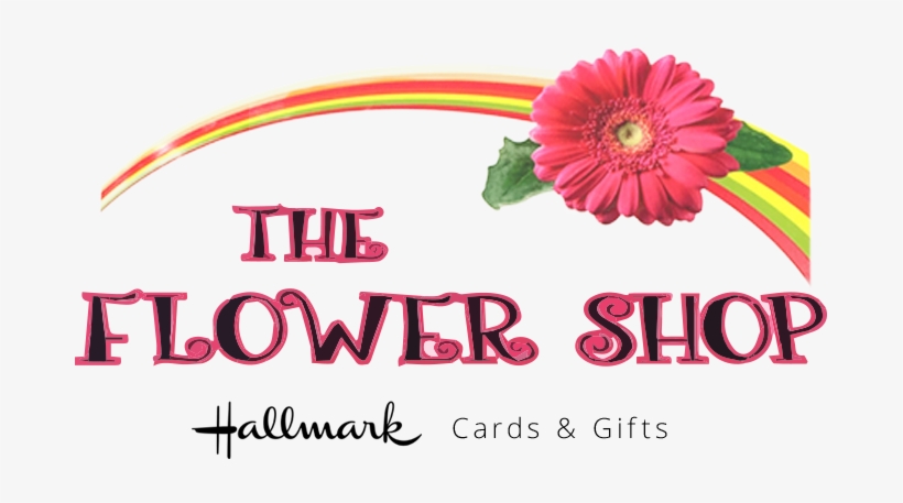 Flower Shop Logo Png - Avanquest Hallmark Card Studio Deluxe V15 - Free ...