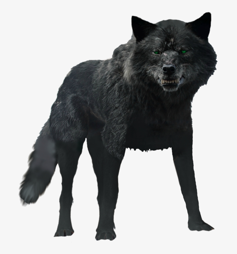 Thor Ragnarok Fenrir Png By Davidbksandrade-dbr0x0h - Dog From Thor ...