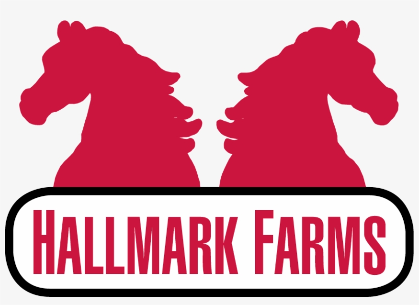 Hallmark Farms - Free Transparent PNG Download - PNGkey