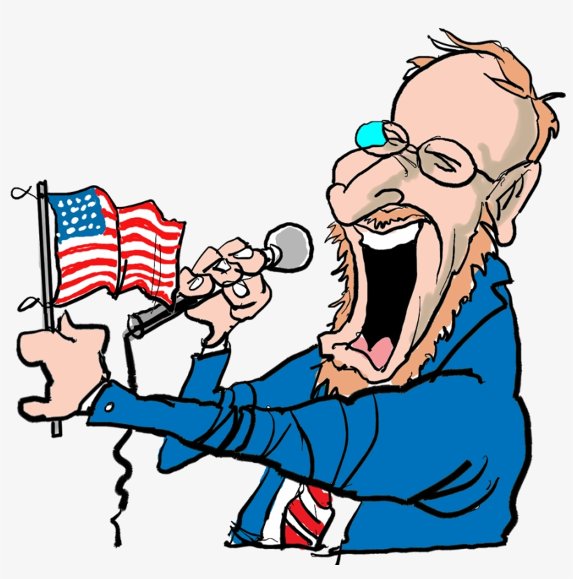 Wayne Messmer - Free Transparent PNG Download - PNGkey