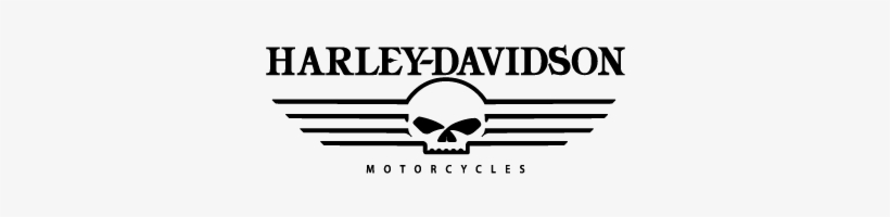 Harley Davidson Decal Logo - Free Transparent PNG Download - PNGkey