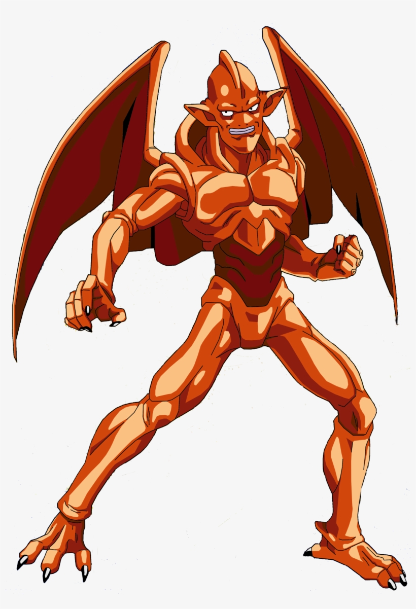 Suu Shenron - Dragon Ball Gt Nuova Shenron - Free Transparent PNG ...