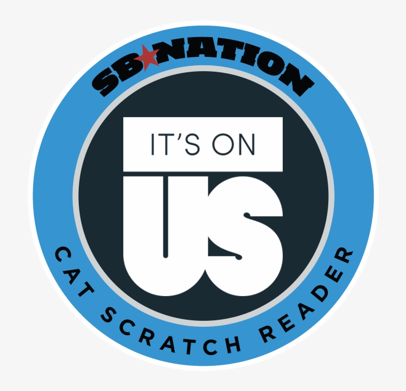 Vs - - It's On Us - Free Transparent PNG Download - PNGkey