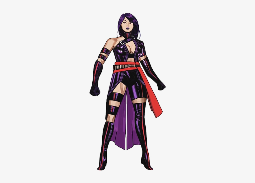 Psylocke Planet X Earth 13133 Uncanny Avengers Vol - Psylocke Planet X ...