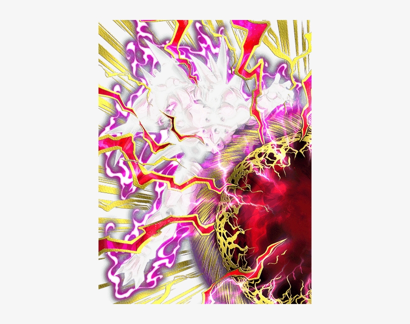 Dokkan Battle Omega, Dragon Ball, Battle - Syn Shenron Dokkan Battle ...