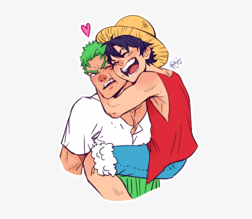 Gomu Gomu No Glomp - Monkey D. Luffy - Free Transparent PNG Download ...