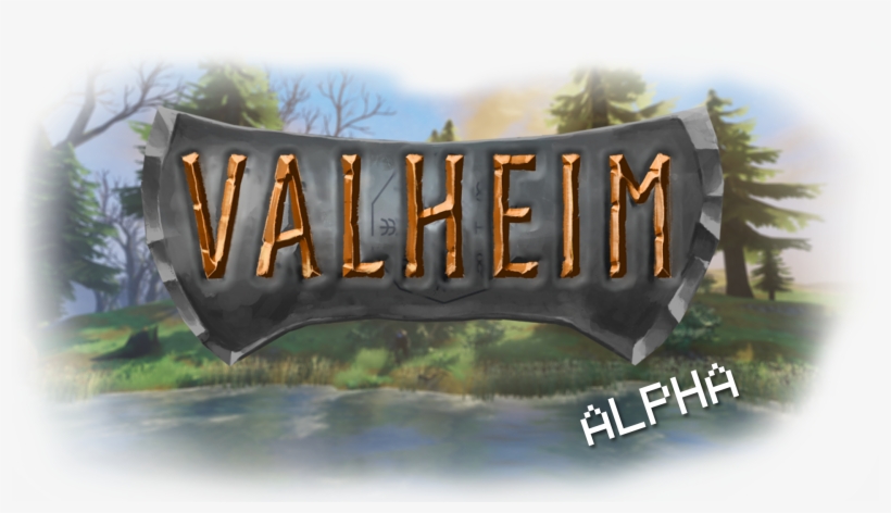 Valheim - Valheim Game - Free Transparent PNG Download - PNGkey