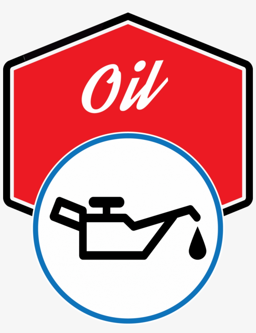 Oil Change Graphics