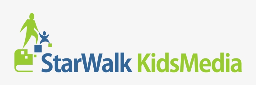 Starwalk Kidsmedia - Free Transparent PNG Download - PNGkey