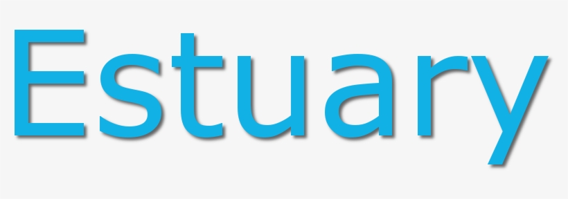 Estuary-logo - Esterline Advanced Sensors - Free Transparent PNG ...