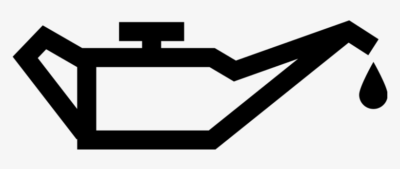 File - Oilcan2 - Svg - Icono De Aceite De Motor - Free Transparent PNG Download - PNGkey