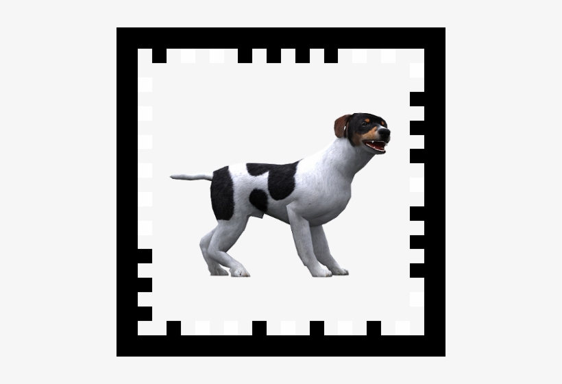 Please Use Printed Markers & Point Your Device At This - Vuforia Frame ...