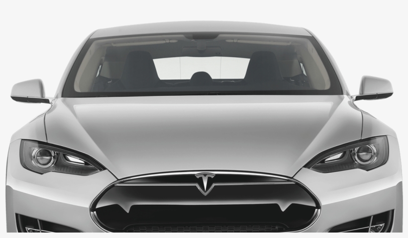 Tesla Front View - Free Transparent PNG Download - PNGkey