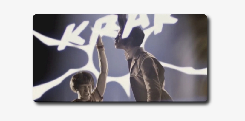 The Story Has A Definite Pang Of Teen Angst And It - Television - Free ...