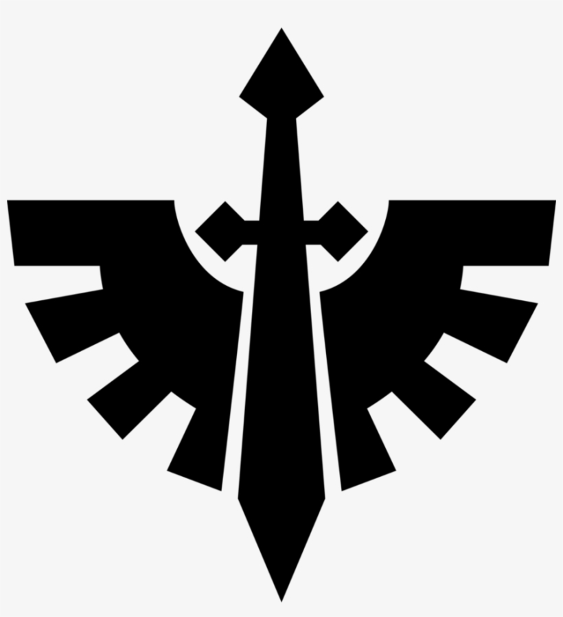 Dark Angels Chapter Badge By Drdraze On Deviantart - Warhammer Dark ...