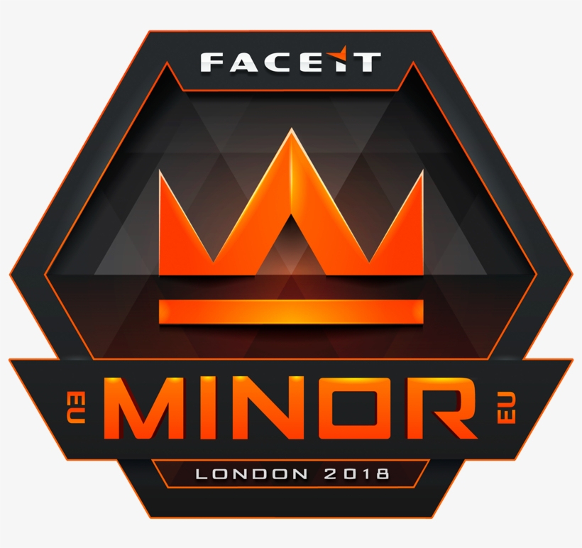 Tyloo Vs Optic Gaming Faceit Major 2018 Main Qualifier - Faceit Minor - Free Transparent PNG ...