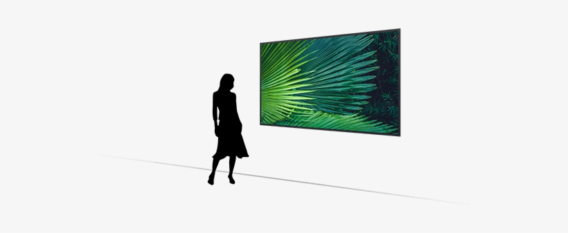 Large Format Displays - Liquid-crystal Display - Free Transparent PNG ...
