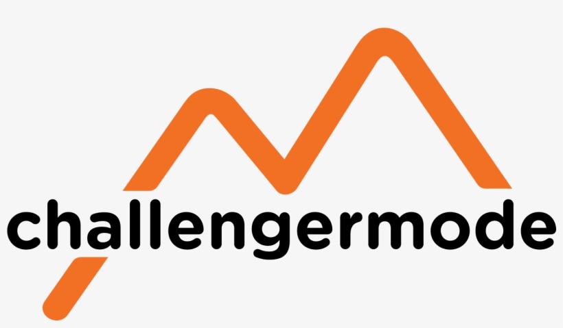 Challengermode Logo On White Background - Challengermode Csgo - Free ...