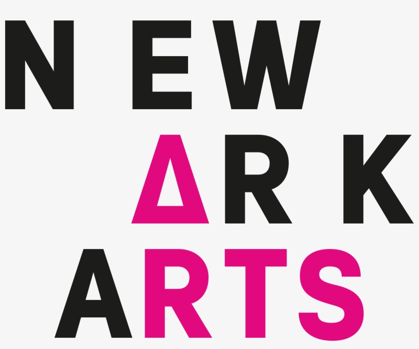 Newark Arts - Newark Arts Festival Logo - Free Transparent PNG Download ...
