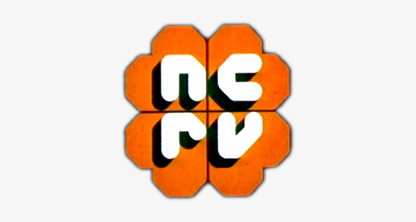 Ncrv Logo 80s - Ncrv 1980 - Free Transparent PNG Download - PNGkey