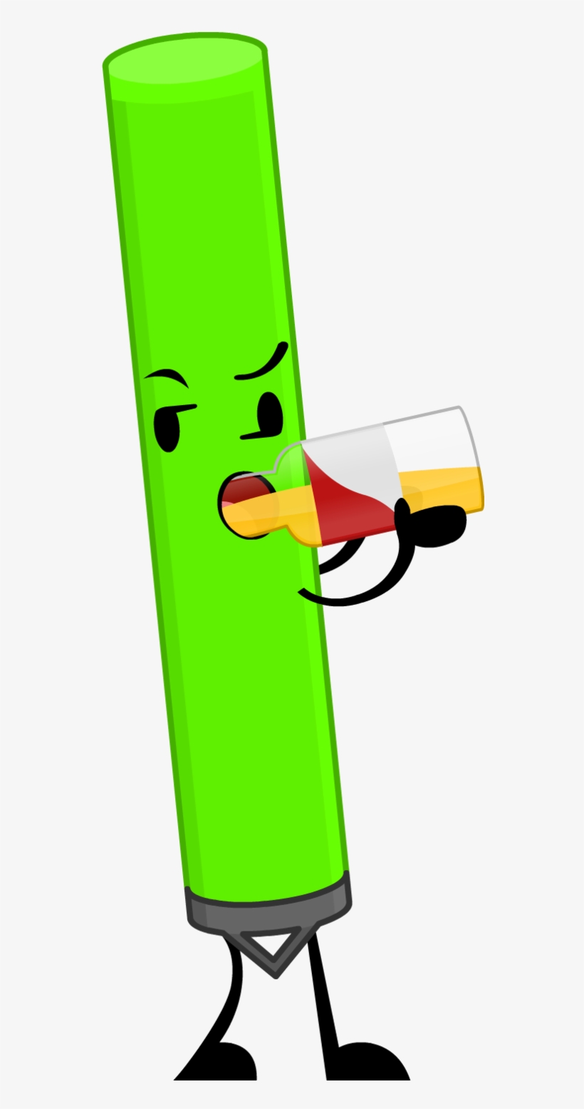 Glowstick - Glow Stick Cartoon Png - Free Transparent PNG Download - PNGkey